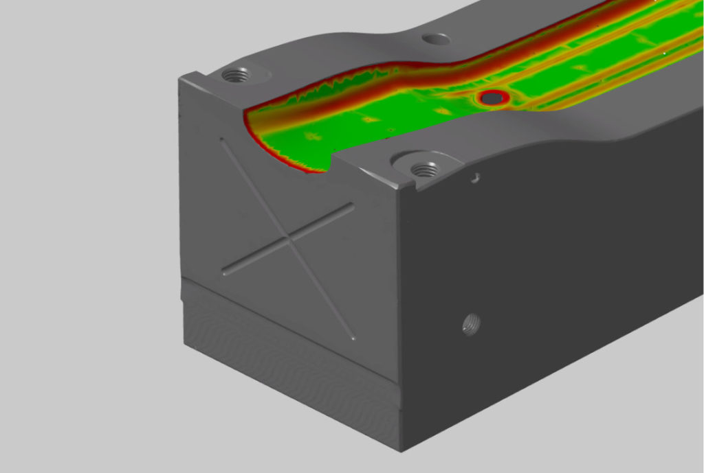 Reverse Engineering-from STL to CAD | PROTOS-3D